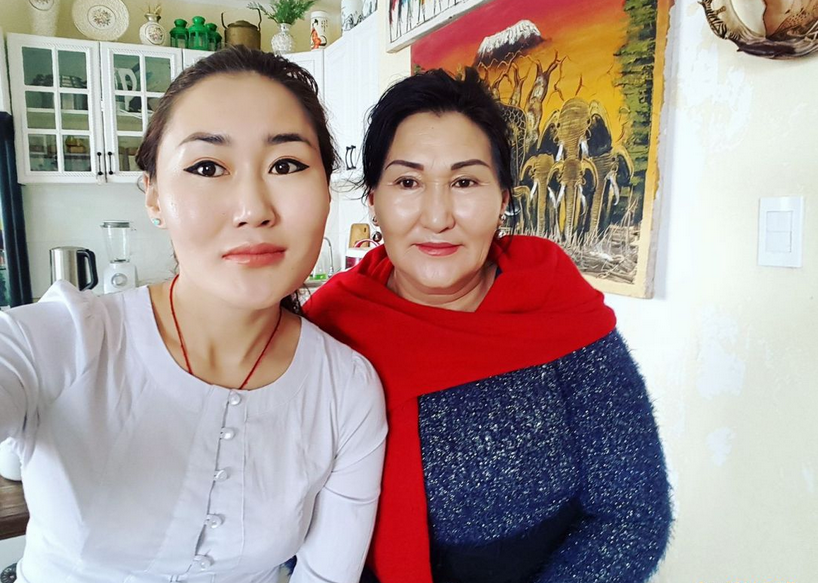 Байгалмаагийн ээж Э.Цэрэндолгорыг шүүхэд өгчээ – www.ulstur.com