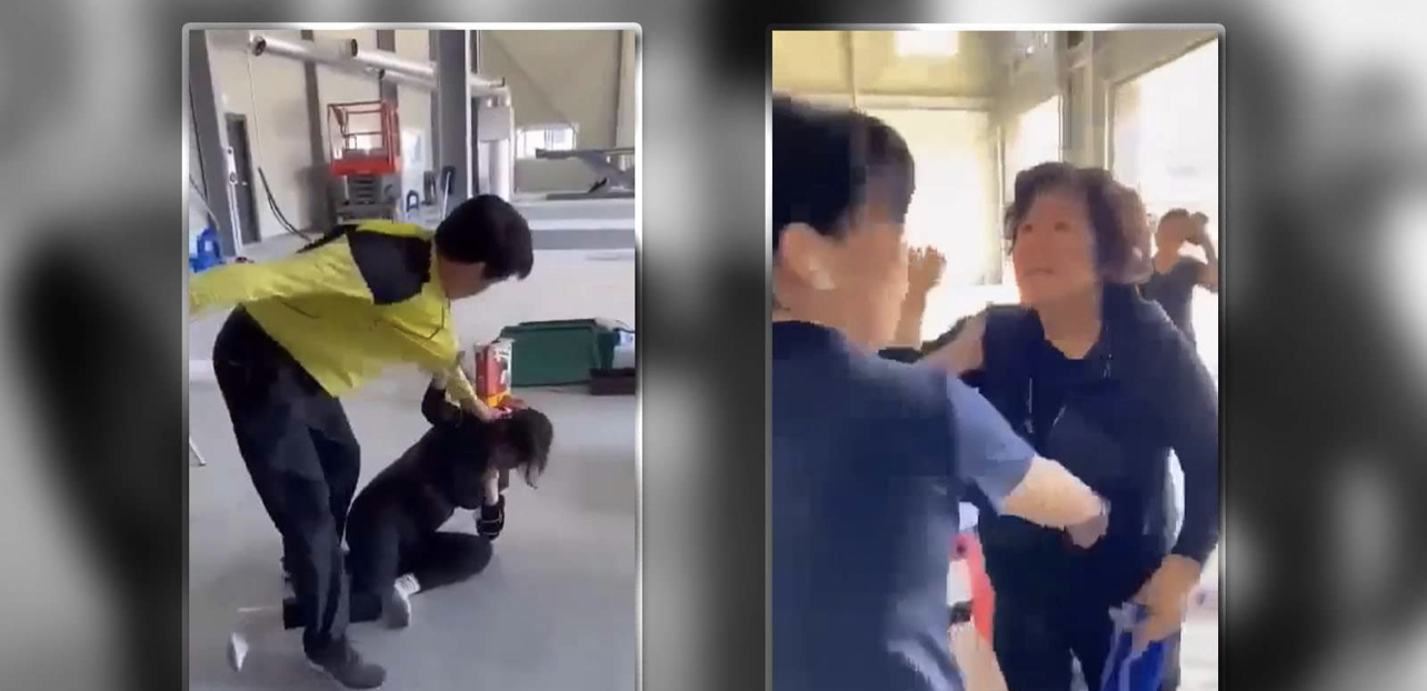 Монгол эмэгтэйд гар хүрсэн БНСУ ын иргэн зoдcoн шалтгаанаа дэлгэлээ