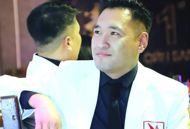 Neguun Mn сайтын сэтгүүлч Б Анхбаярыг ЭЦА аас баривчилжээ учир нь…